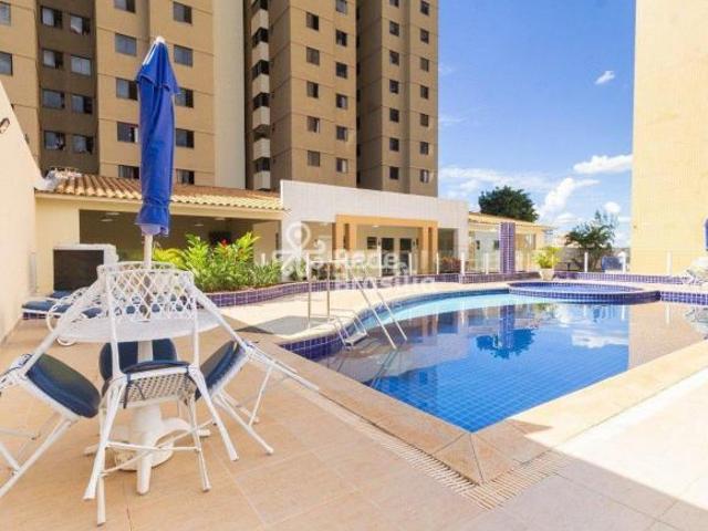 Residencial Ipês, QUADRA 103, 3 QUARTOS 139 M² 2 VAGAS LAZER ACEITA FINANCIAMENTO E PERMUTA