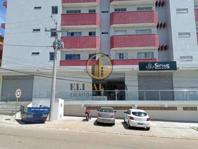 Residencial Iracema Vicente Pires