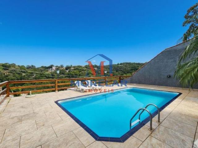 Residencial Irara Branca Casa com 3 quartos à venda MOBILIADA, 300m² por R$ 1.293.500,00 Serra d