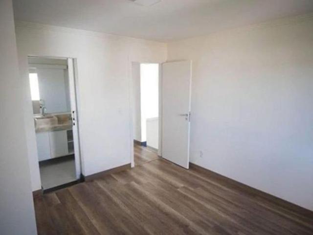 Residencial Irena Sandler – 2 Suítes + Varanda Gourmet