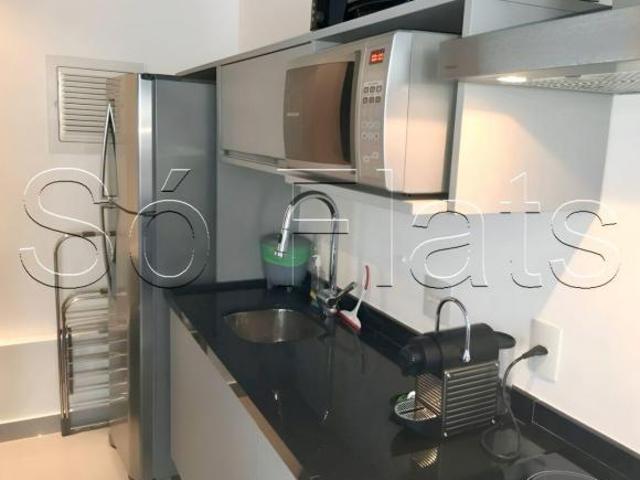 Residencial It Style Home, disponível para venda com 62m², 1 dormitório e 01 vaga de garagem