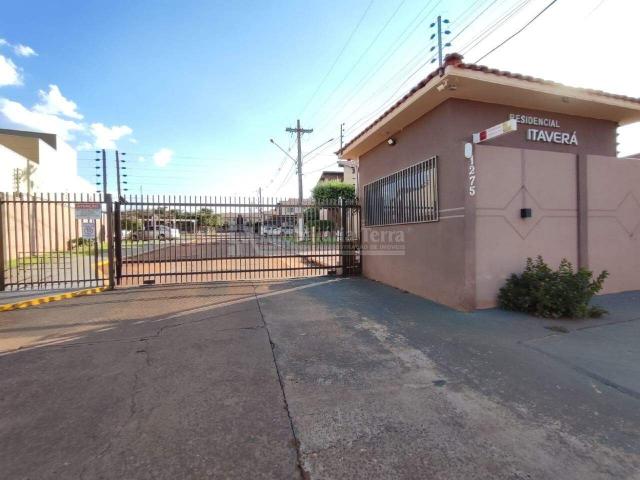 Residencial Itaverá