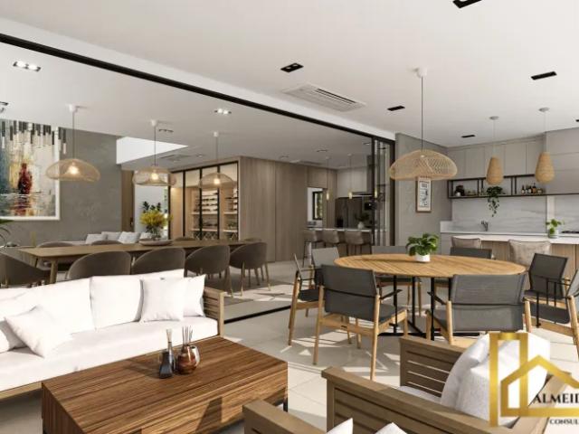 Residencial Itahyê
