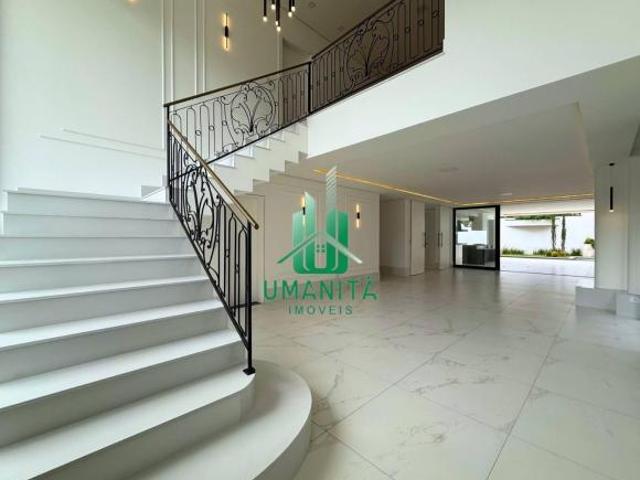 Residencial Itahye 5 Suítes