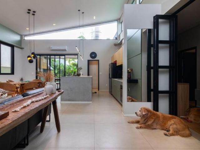 RESIDENCIAL ITAHYÊ | ALPHAVILLE