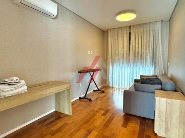 Residencial Itahyê Tamboré