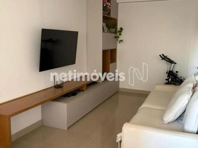 Residencial Itália Apartamento 3 Quartos Reformado Águas Claras