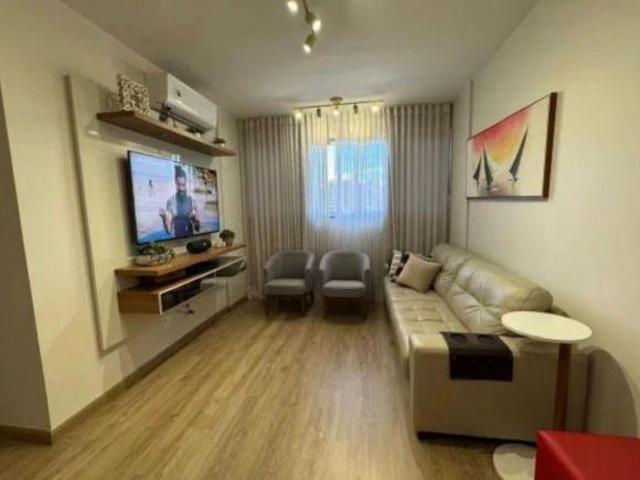 Residencial Italia Apartamento 2 Quartos Varanda Vista Livre Águas Claras