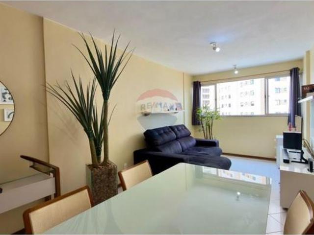 Residencial Itália Apartamento 2 quartos 10º andar nascente vista livre Águas Claras