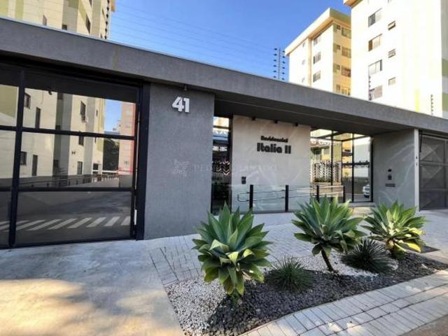 Residencial Itália II