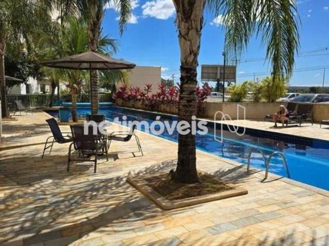 Residencial Itamaraty Apartamento 3 Quartos Vista Livre Taguatinga