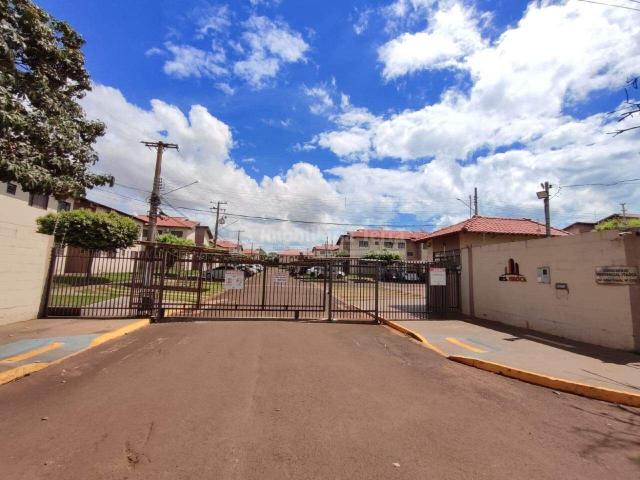 Residencial Itaóca