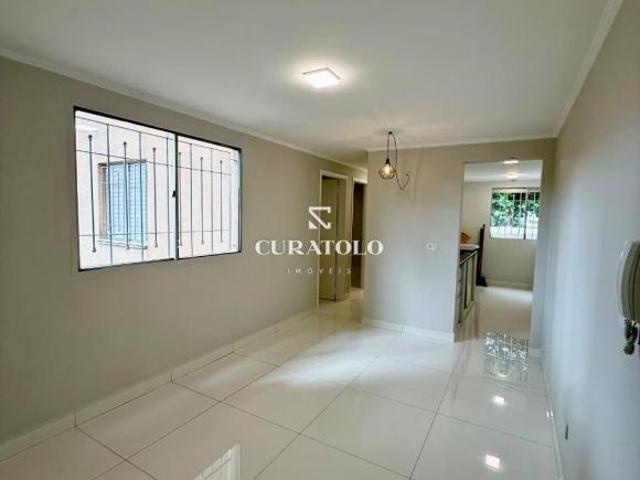 Residencial Itapuã Apartamento à venda com 55 m², 2 quartos e vaga, Jd Alvorada, Santo André