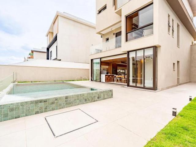 Residencial Ithaye