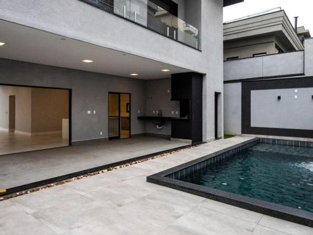 Residencial Ithaye Casa Alto Padrão condomínio Ithaye