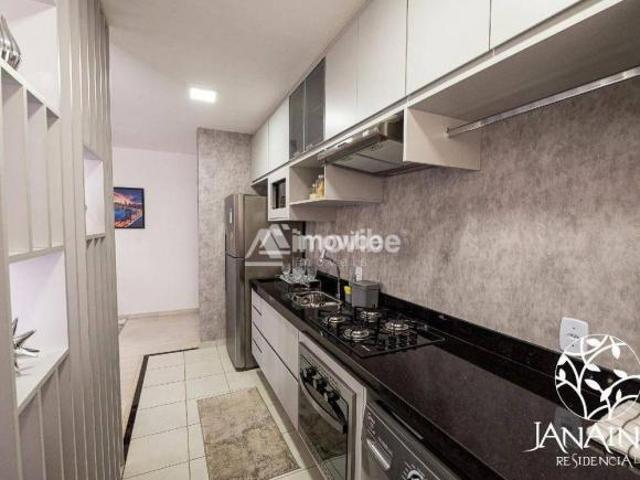 Residencial Janaina Balsa, Americana SP