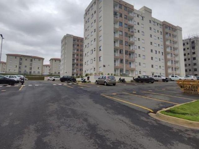 Residencial Janaína