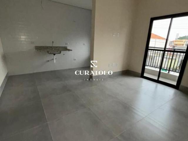 Residencial Jabiaçu Oportunidade de conquistar seu novo lar com 45 m² na Vila Ema! Apartamento com
