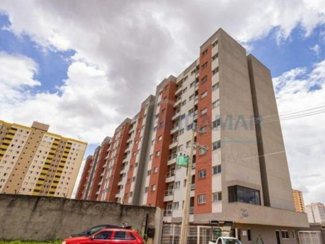 Residencial Jade: AP. 2 Quartos, sendo 1 suíte, Sala ampla, Vista livre, 1 vaga