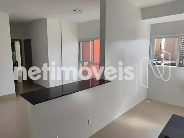 Residencial Jade Apartamento 2 Quartos Prédio Novo Samambaia Norte