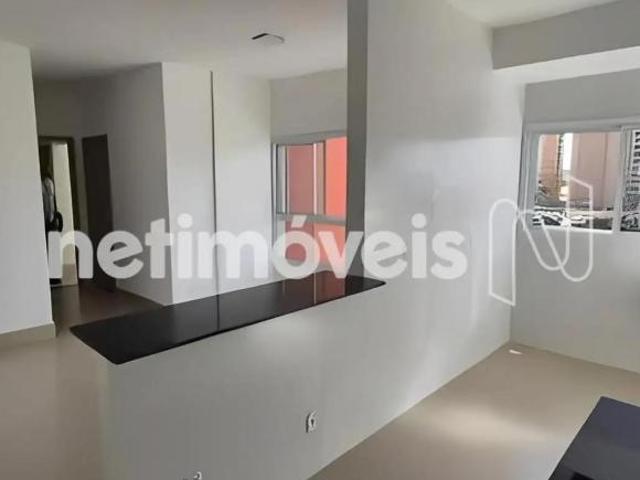 Residencial Jade Apartamento 2 Quartos Prédio Novo Samambaia Norte