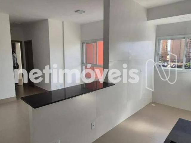 Residencial Jade – Apartamento 2 Quartos – Prédio Novo – Samambaia Norte
