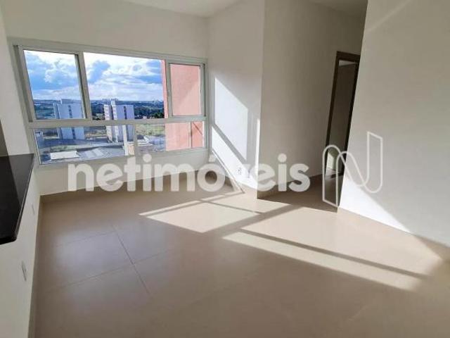 Residencial Jade Apartamento 2 Quartos Suíte Andar Alto Vaga de Garagem