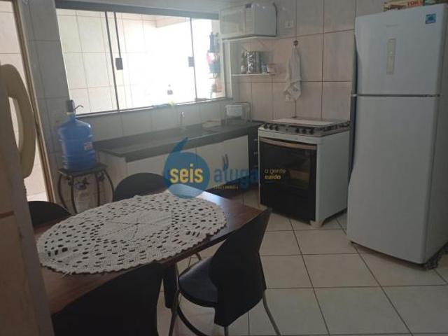 RESIDENCIAL JAGUARI