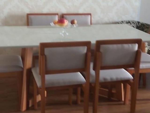 Residencial Jaguaribe