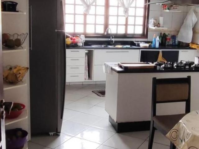 Residencial Jaguaribe