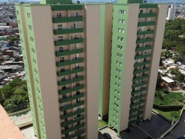 Residencial Jaguaribe
