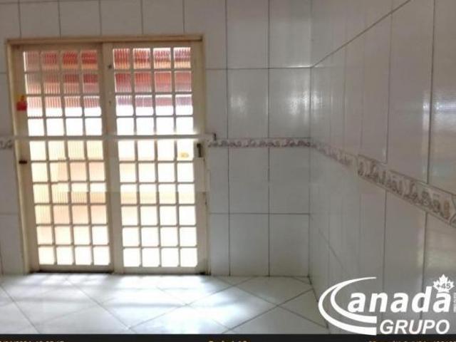 Residencial Jaguaribe