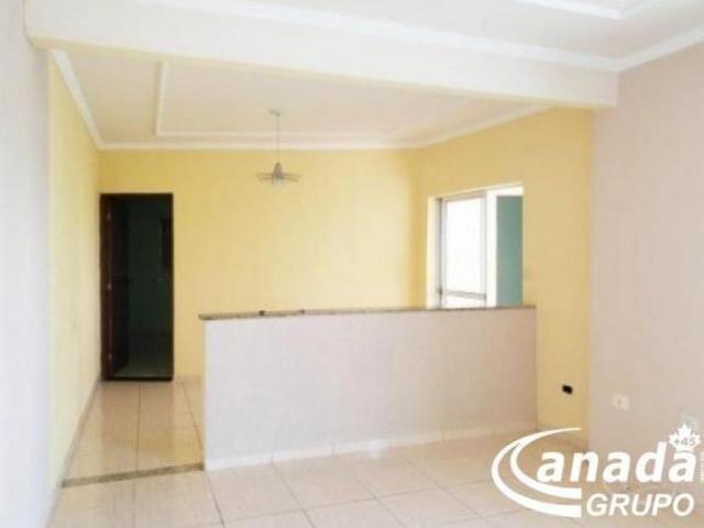 Residencial Jaguaribe