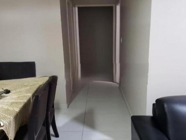 Residencial Jaguaribe