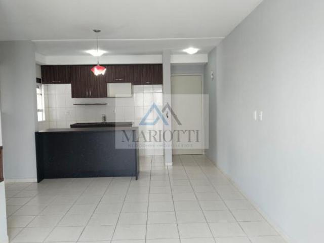 Residencial Jardim Conquista Apartamento 3 Quartos à Venda no Residencial Jardim Conquista – Jundi