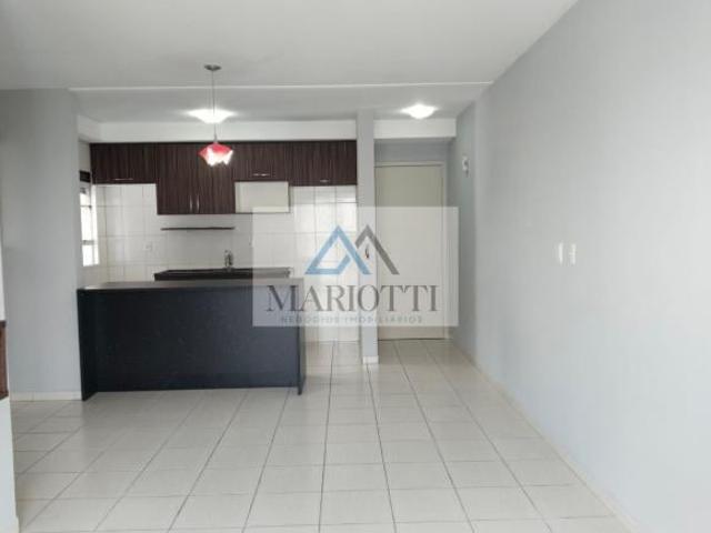 Residencial Jardim Conquista Apartamento 3 Quartos à Venda no Residencial Jardim Conquista – Jundi