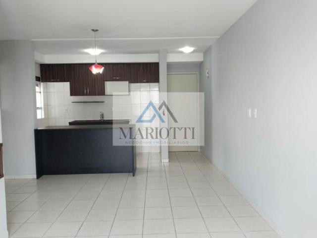 Residencial Jardim Conquista Apartamento 3 Quartos à Venda no Residencial Jardim Conquista – Jundi