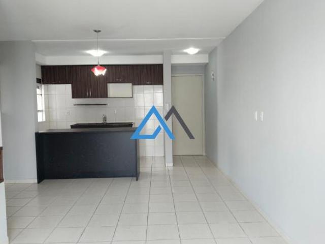 Residencial Jardim Conquista Apartamento 3 Quartos à Venda no Residencial Jardim Conquista – Jundi