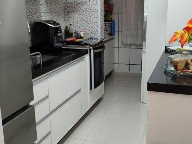 Residencial Jardim Conquista