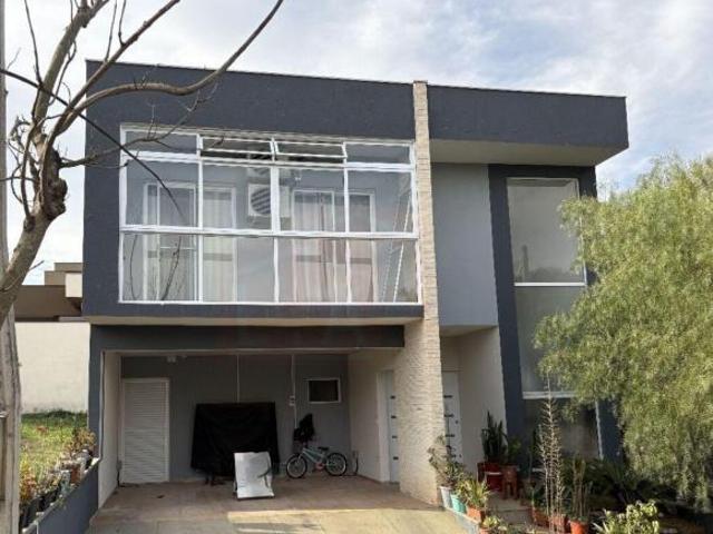 Residencial Jardim Casa à venda no bairro Jardim Residencial Jardim Sorocaba/SP, Norte