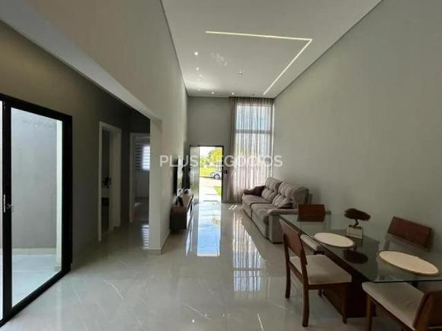 Residencial Jardim Casa à venda Jardim Novo Horizonte, Sorocaba, SP 3 dormitorios 1 suite
