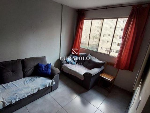 Residencial Jardim Celeste VII Apartamento à venda, de 2 quartos e 1 vaga no Jardim Celeste, São P