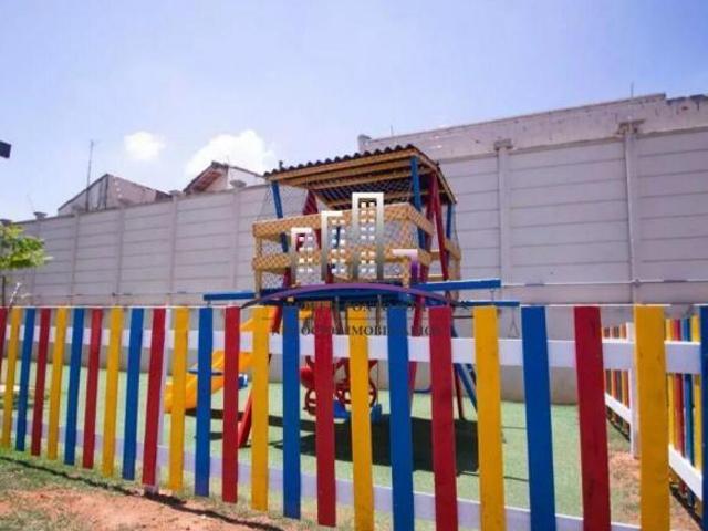 Residencial Jardim Amazonas