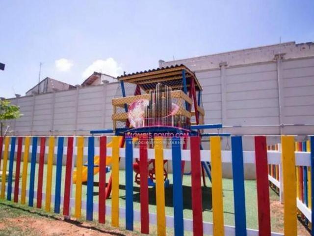 Residencial Jardim Amazonas