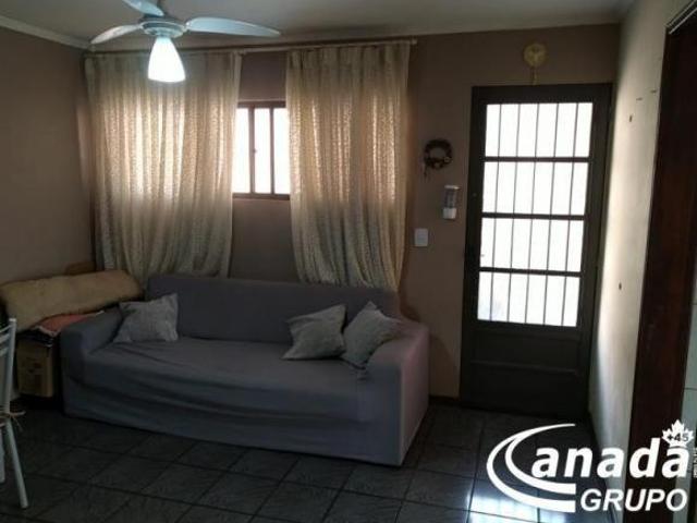 Residencial Jardim Alianca
