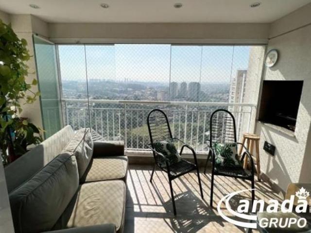 Residencial Jardim Arpoador