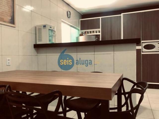 Residencial Jardim Boer 1