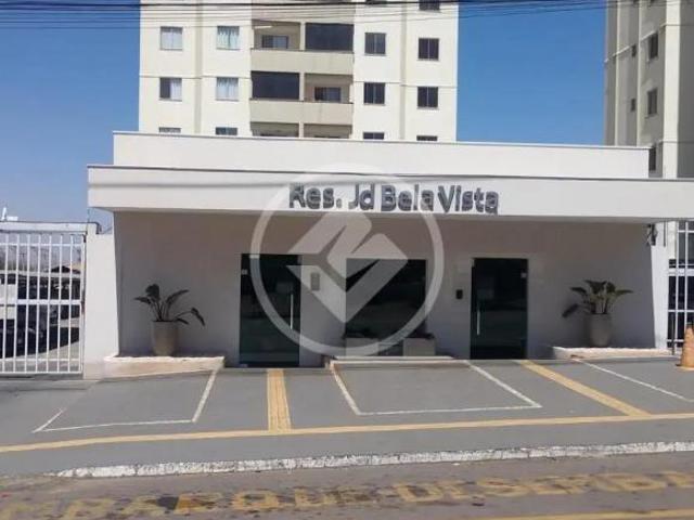 Residencial Jardim Bela Vista codigo: 136710