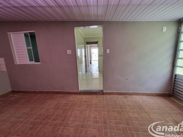 Residencial Jardim D
