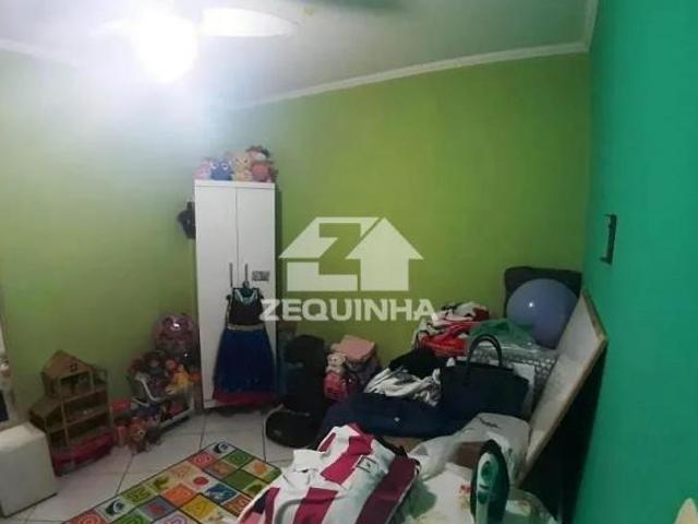Residencial Jardim D´abril